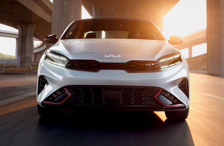 Exploring the Exceptional 2024 Kia Forte MPG Ratings