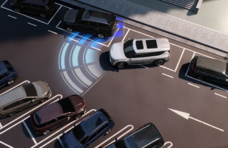 What Is Remote Parking Assist 2?