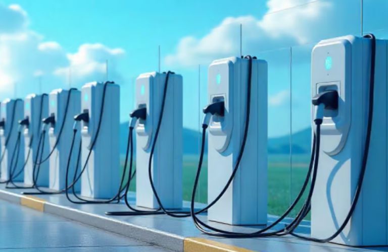 What Does the Kia Charge Pass Do?